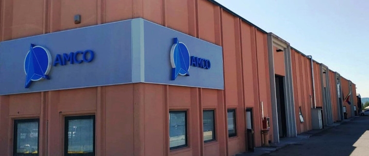 Amco Umbragroup